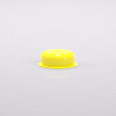 Camlog eShop | Locator® processing replacement male, yellow, without ...